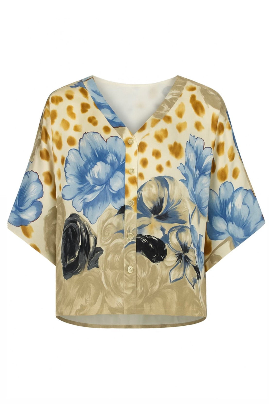 THORA.EA25 Blue Border