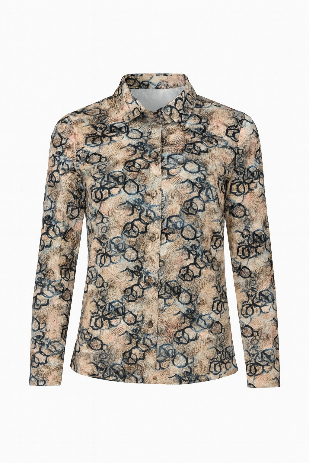 TANAJA.ES25 Circle Mix